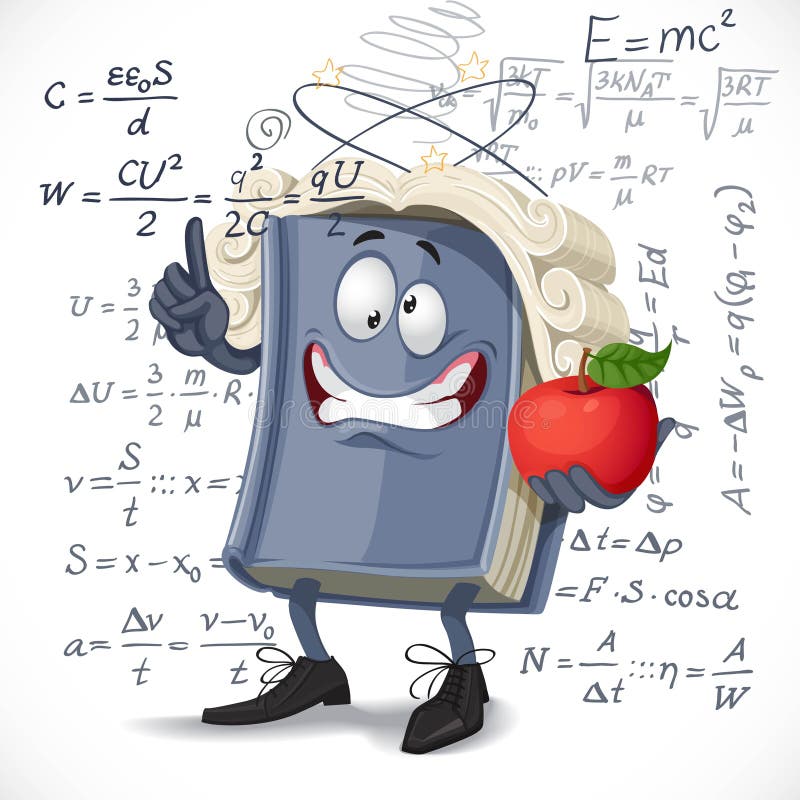 Physics Textbook Stock Illustrations – 2,729 Physics Textbook Stock ...