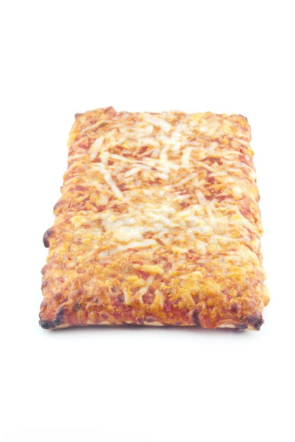 School Pizza stock image. Image of dough, store, square - 42896261
