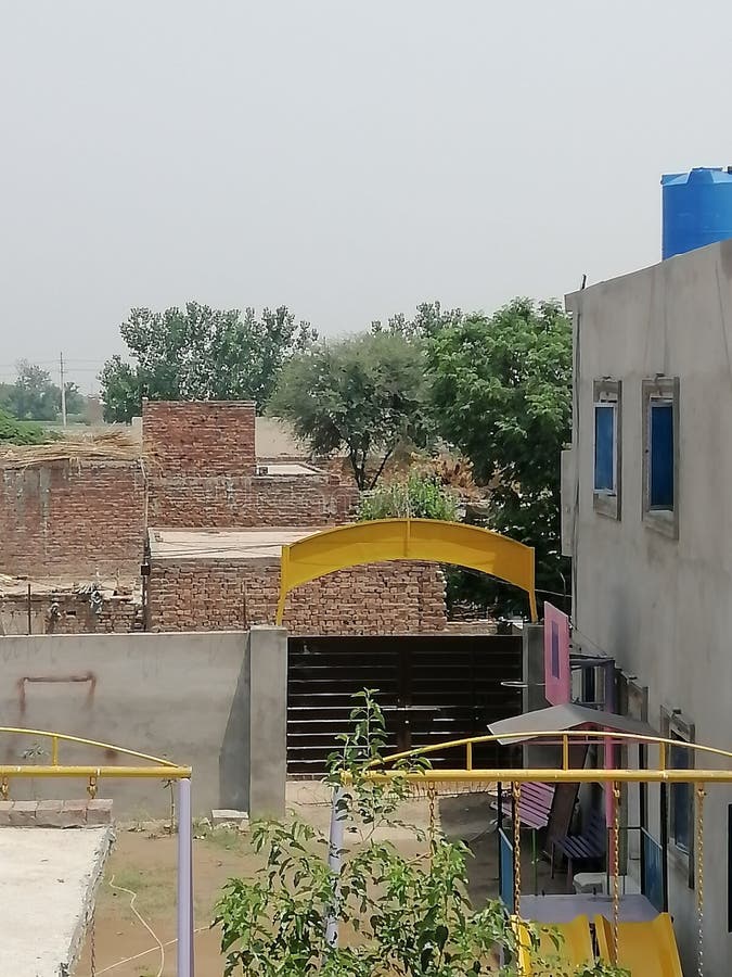 School is Place To Grow. Happy Girl in School Uniform Sunny Outdoors ...