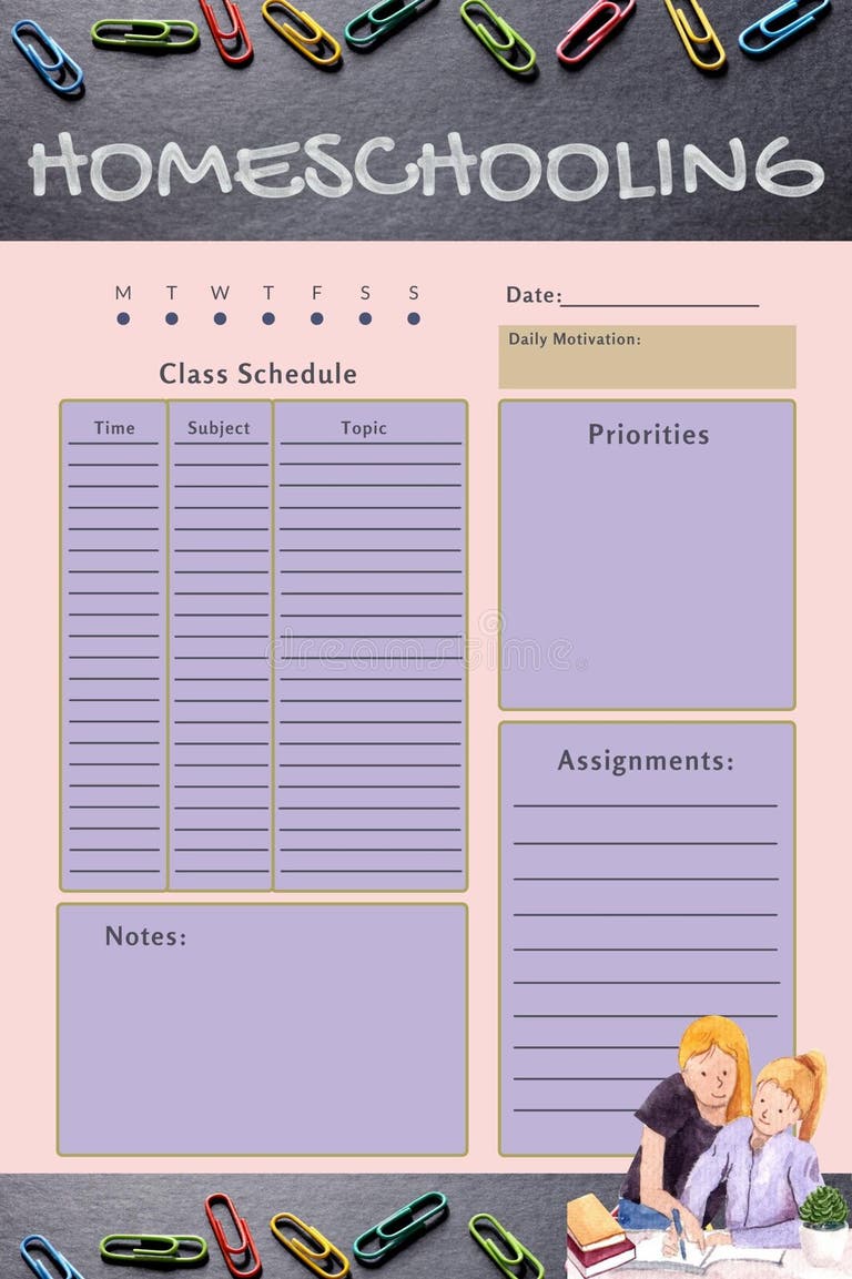 913 Printable School Forms Stock Photos - Free & Royalty-Free Stock ...