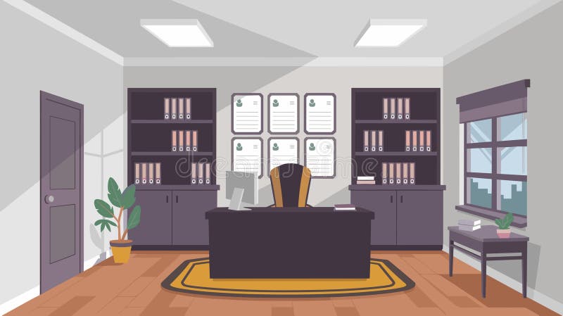 Principal Office Stock Illustrations – 601 Principal Office Stock ...