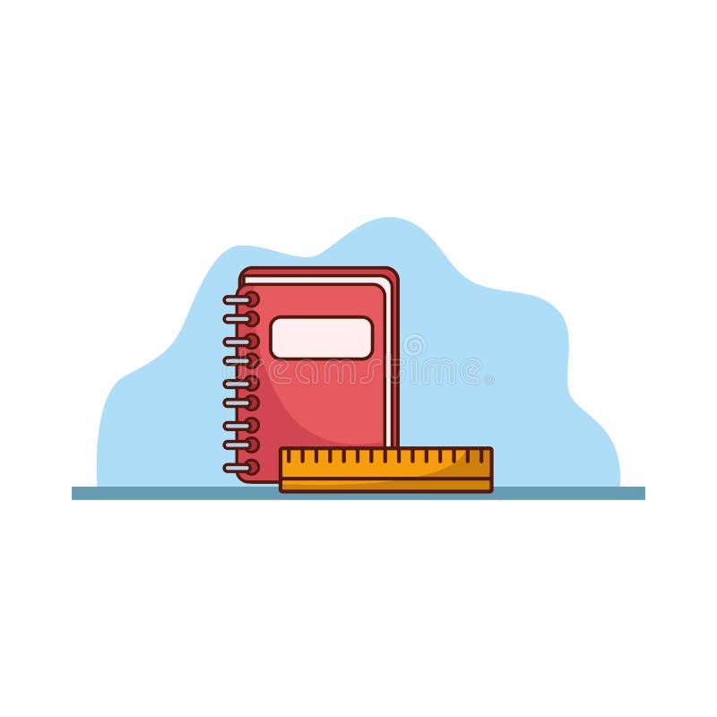 Notebook Class Stock Illustrations – 11,799 Notebook Class Stock ...