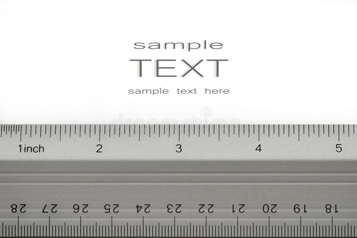 4,632 Black White School Ruler Stock Photos - Free & Royalty-Free Stock ...