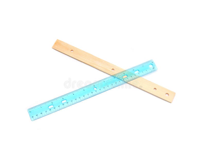 A six inch ruler stock photo. Image of number, tool, measurement - 18800348
