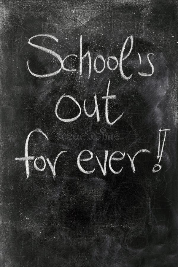 267 Schools Out Background Stock Photos - Free & Royalty-Free Stock ...