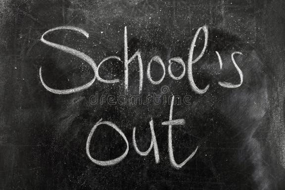 806 Schools Out Stock Photos - Free & Royalty-Free Stock Photos from ...