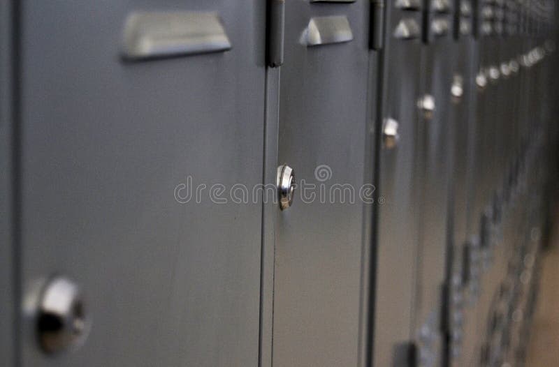 School bus safety stock photo. Image of line, lots, headlights - 52488506