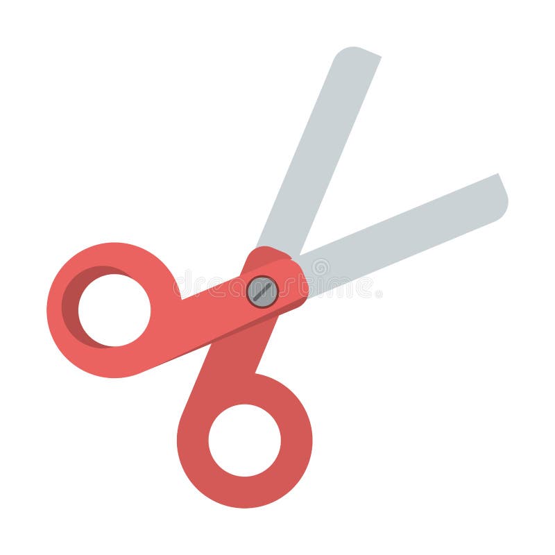 Academic Scissors Stock Illustrations – 529 Academic Scissors Stock ...