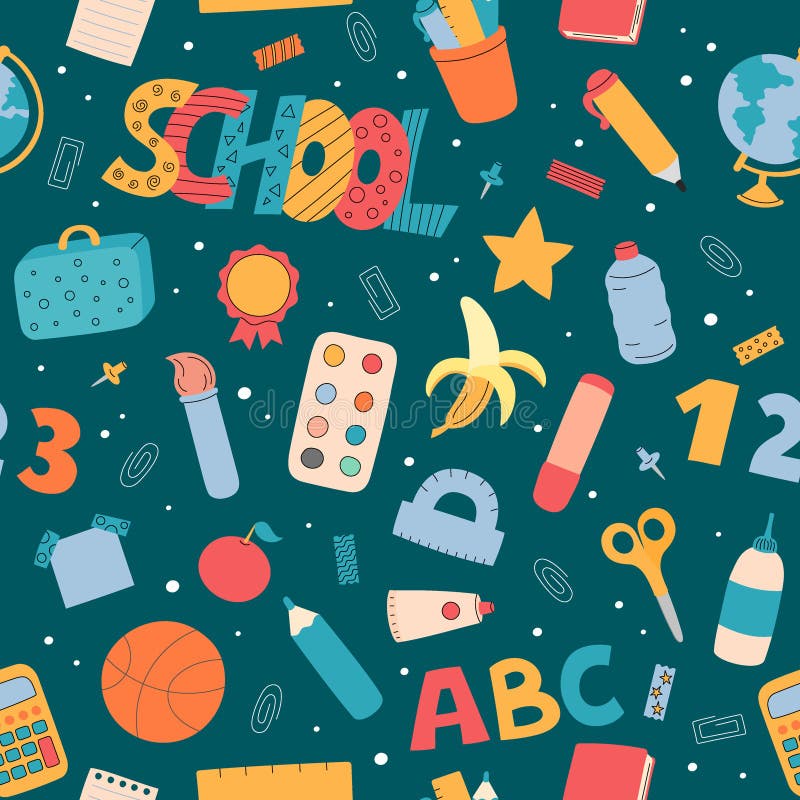 Kids Classroom 123 Stock Illustrations – 31 Kids Classroom 123 Stock Illustrations, Vectors ...