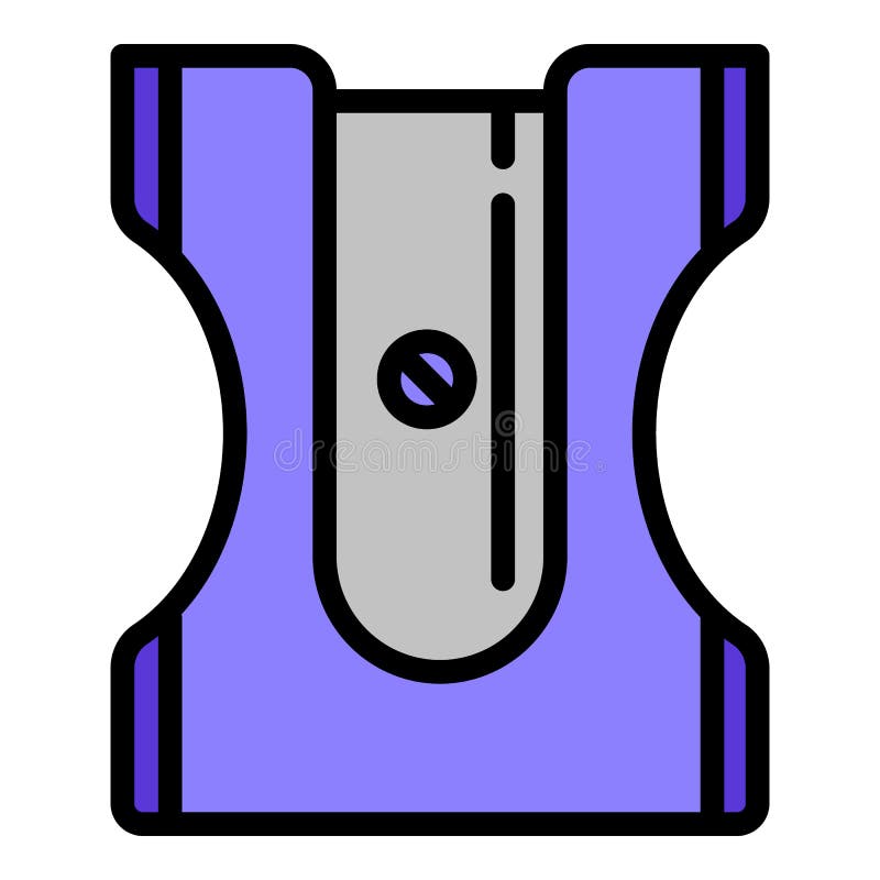 Outline Sharpener Stock Illustrations – 1,999 Outline Sharpener Stock ...