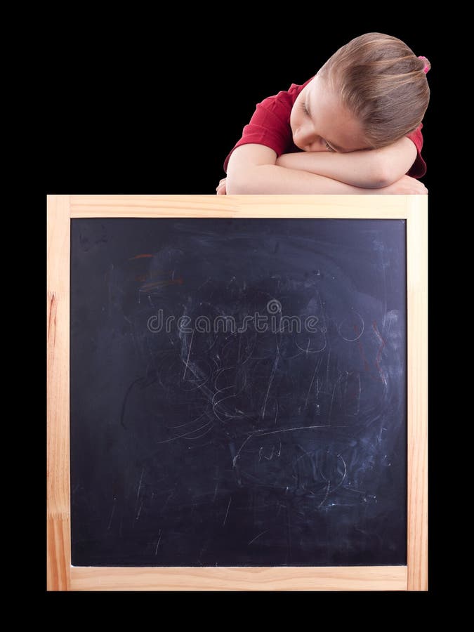 School and sleep stock photo. Image of lifestyles, learning - 44598642
