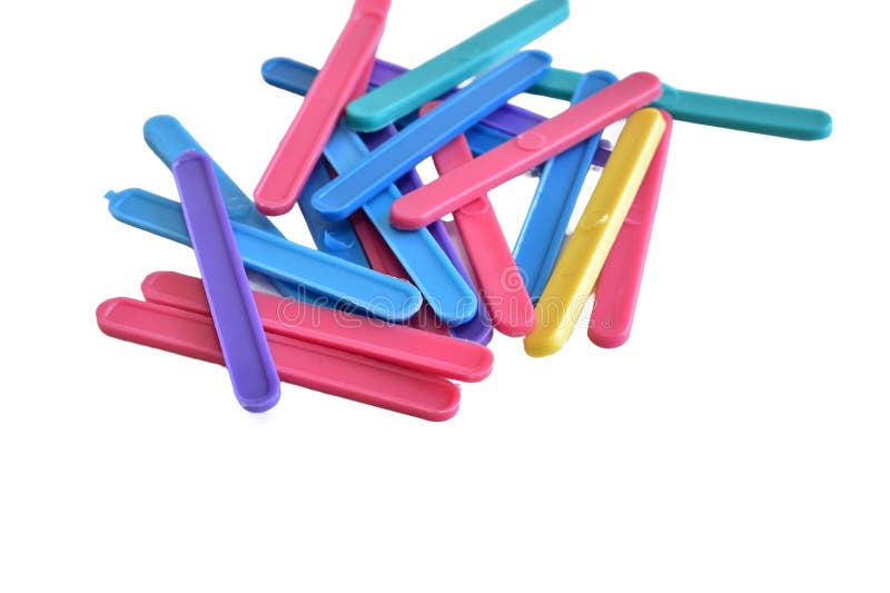 School Sticks for First Grade. Stock Photo - Image of training, sticks ...