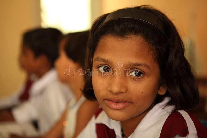 Beautiful Pakistani Teen Girl Stock Photos - Free & Royalty-Free Stock ...