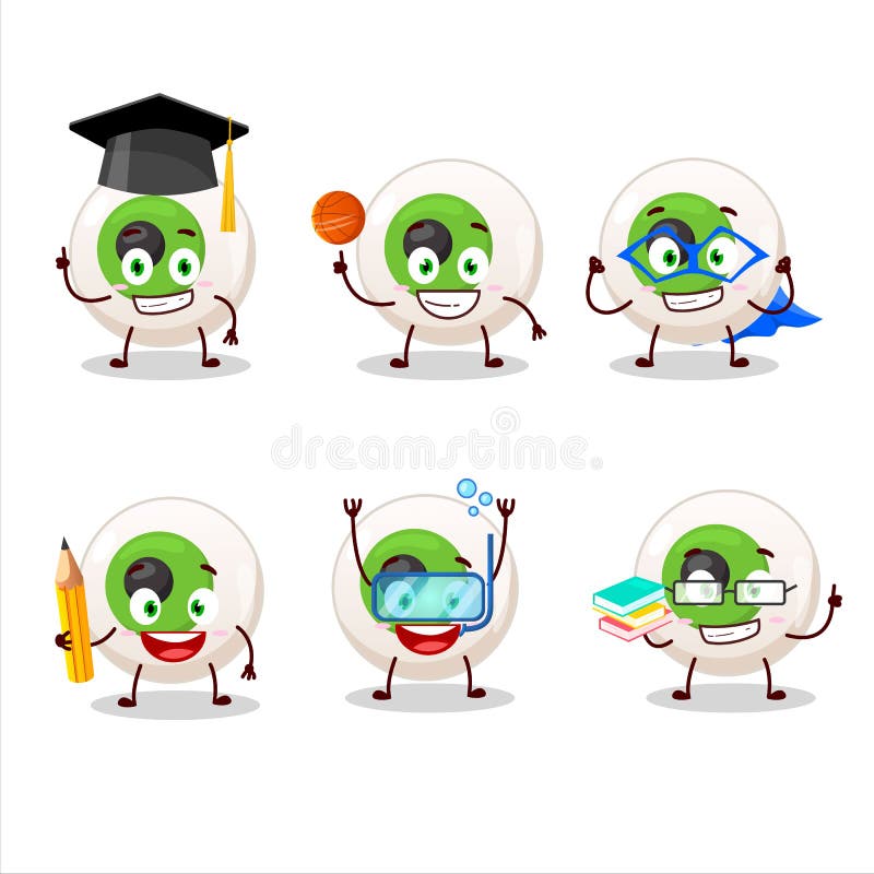 Candy Student Stock Illustrations – 1,120 Candy Student Stock ...