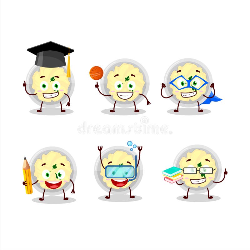 Potato Graduate Stock Illustrations – 56 Potato Graduate Stock ...