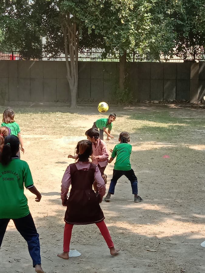 The School Student with Smiling Face Editorial Stock Image - Image of ...