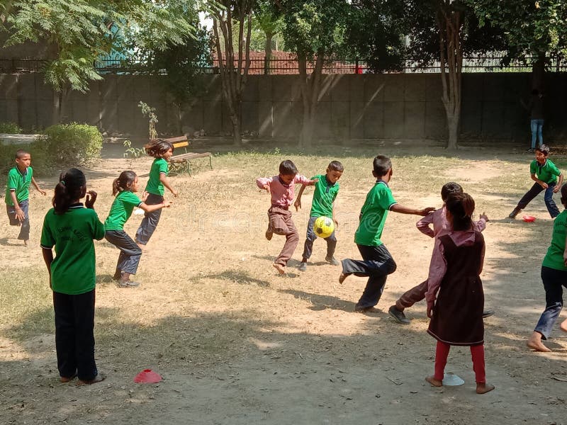 The School Student with Smiling Face Editorial Stock Photo - Image of ...