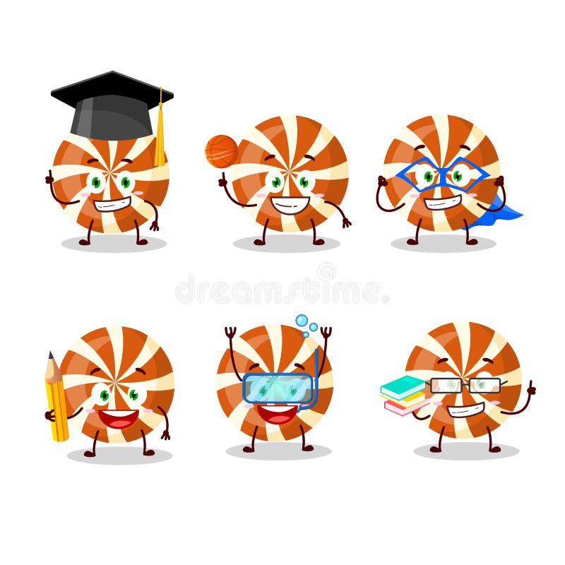 Candy Student Stock Illustrations – 958 Candy Student Stock ...