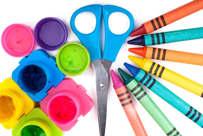 31,373 Art Supplies White Background Photos - Free & Royalty-Free Stock ...