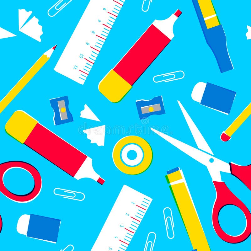 Classroom Tools Stock Illustrations – 27,853 Classroom Tools Stock ...