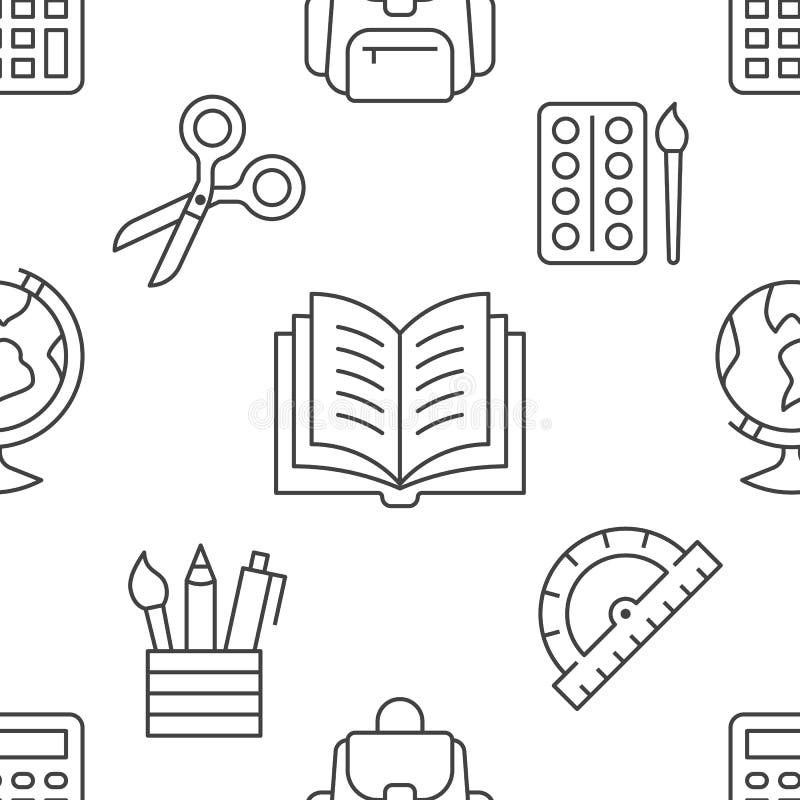 Study Pattern Stock Illustrations – 59,002 Study Pattern Stock ...