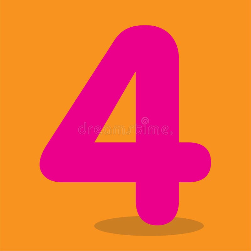 School supplies 4 30 stock vector. Illustration of graphic - 197988181