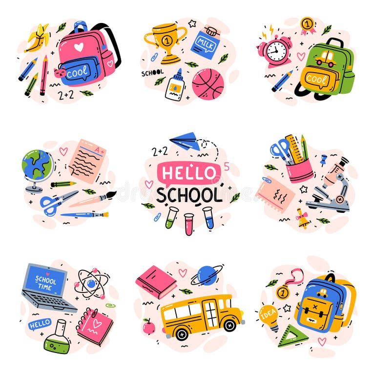 Scholar Items Stock Illustrations – 147 Scholar Items Stock ...