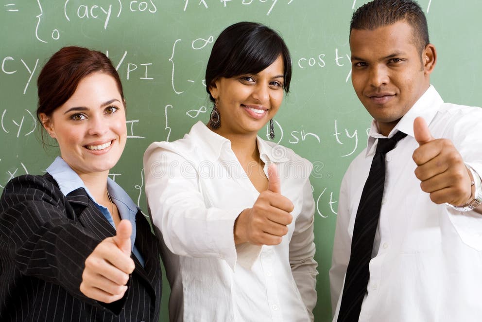 School teachers stock image. Image of educator, clean - 9707973