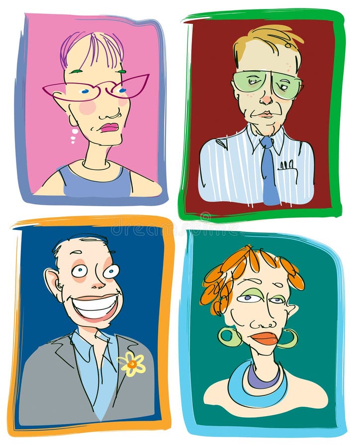 School Principal Cartoon Stock Illustrations – 158 School Principal ...