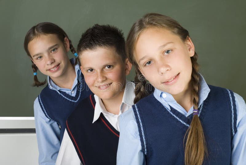 School team stock image. Image of learn, school, child - 2947729