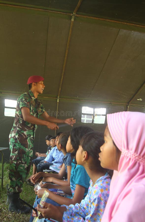 School tend editorial stock photo. Image of tend, indonesia - 32542373