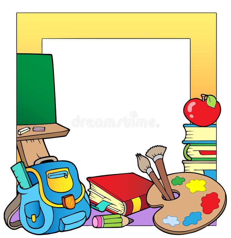 Lesson Frame Stock Illustrations – 10,367 Lesson Frame Stock ...