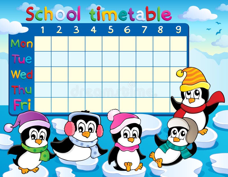 Stylized Colorful Alphabet and Numbers in Vector Stock Vector ...