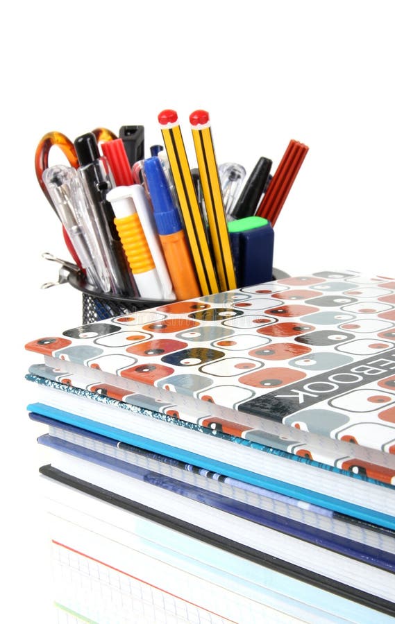 School tools stock photo. Image of measuring, isolated - 16267306