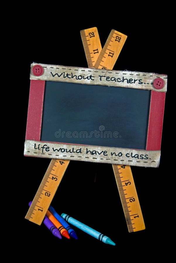 School Tools stock photo. Image of blackboard, unique - 11174012