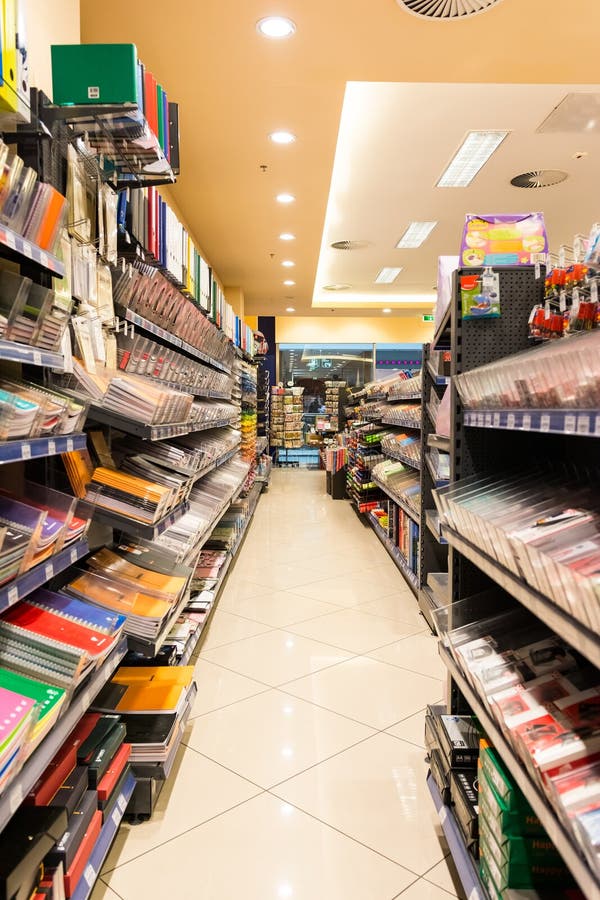 School Tools for Sale in Library Editorial Photography - Image of ...