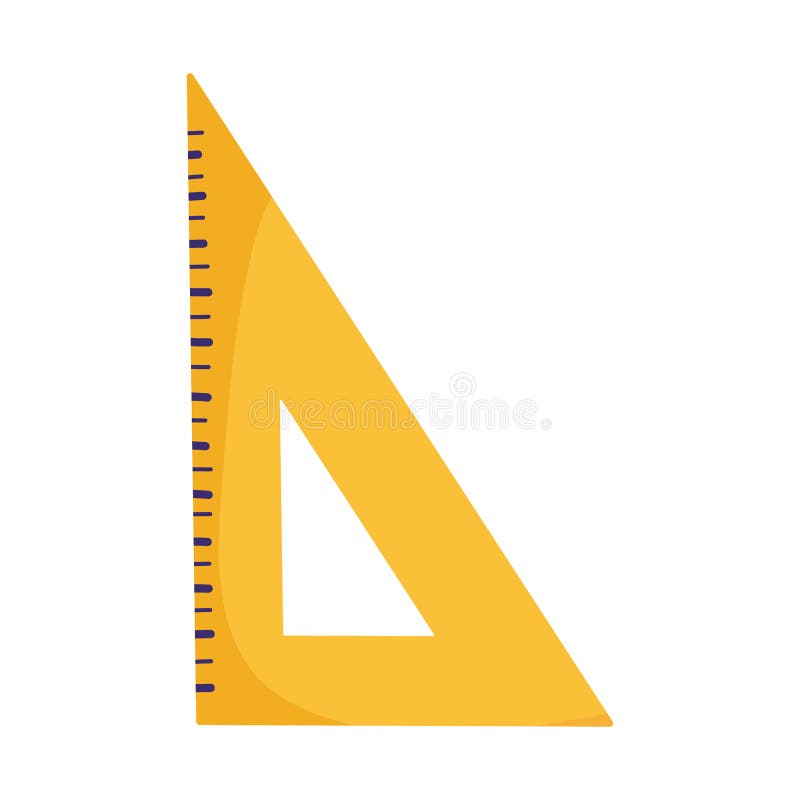 Ruler - How To Measure Quality Improvement Process Stock Illustration ...