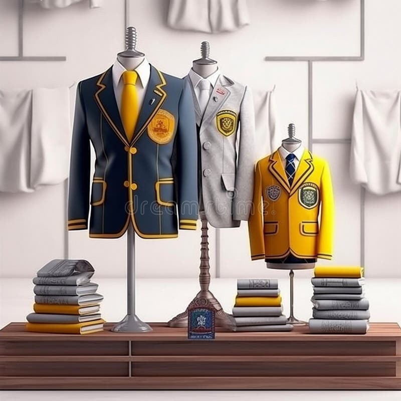 School Uniforms Designs Stock Photos - Free & Royalty-Free Stock Photos ...