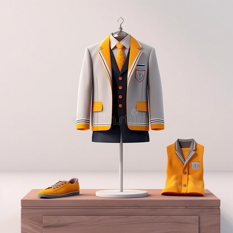 Designs Of School Uniforms at Victoria Brownlee blog