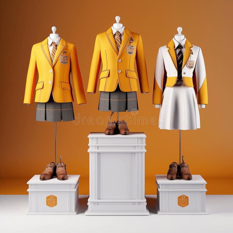 School Uniforms Designs Stock Photos - Free & Royalty-Free Stock Photos ...