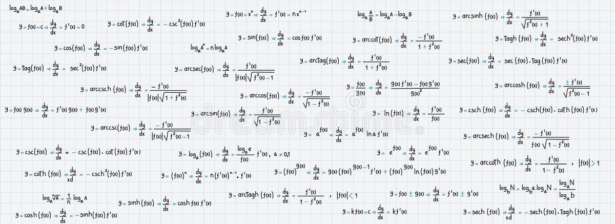 Logarithmic Function Stock Illustrations – 43 Logarithmic Function ...