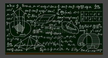 Calculations Stock Illustrations – 12,368 Calculations Stock ...