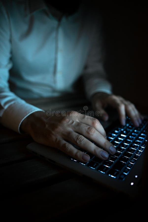 School Video Conference, Working Remotely, Computer Presentation Idea ...