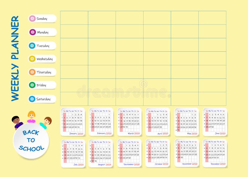 Weekly Bulletin Stock Illustrations – 126 Weekly Bulletin Stock ...