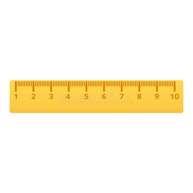 Meter Ruler Clip Art
