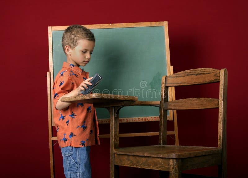 School work stock image. Image of brain, school, lessons - 659205