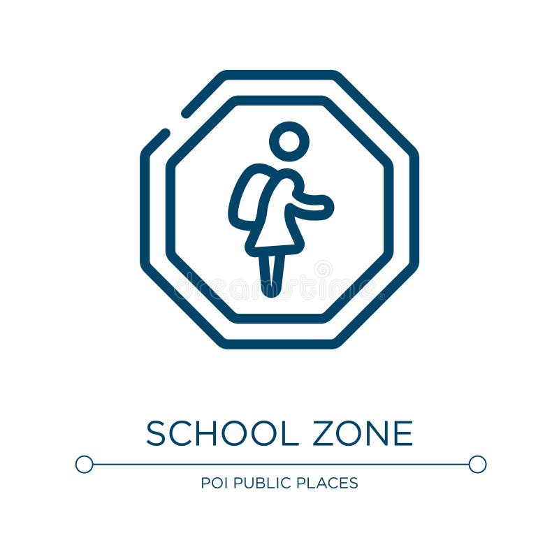 Zone Icon