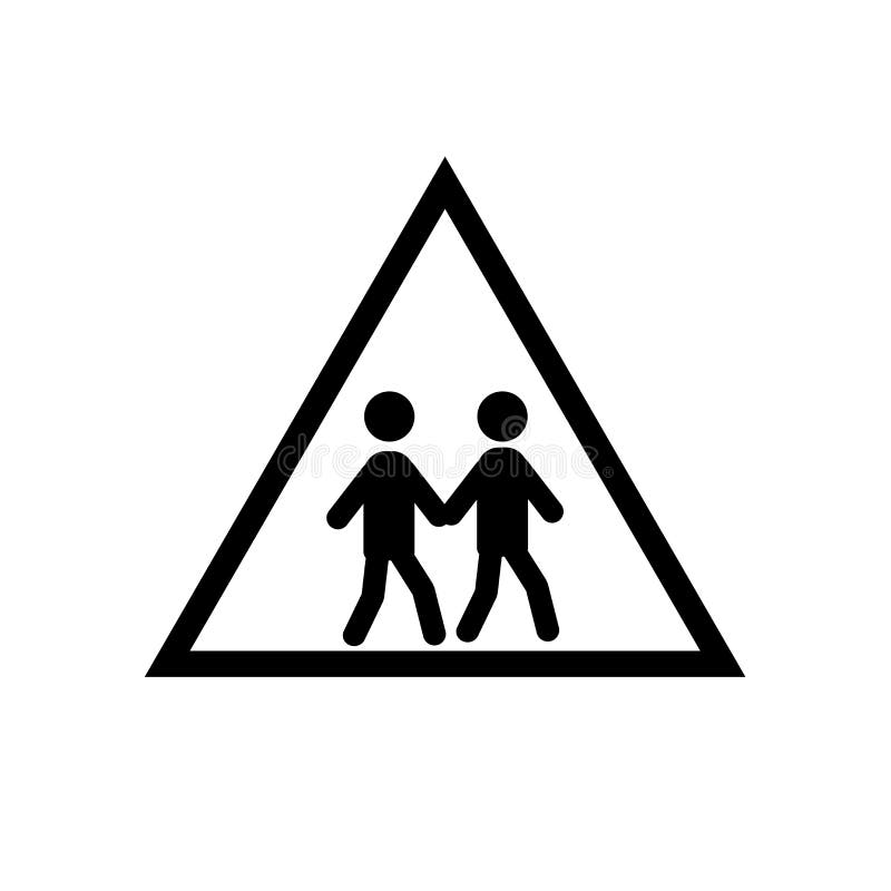 School Zone Traffic Sign Stock Illustrations – 424 School Zone Traffic ...