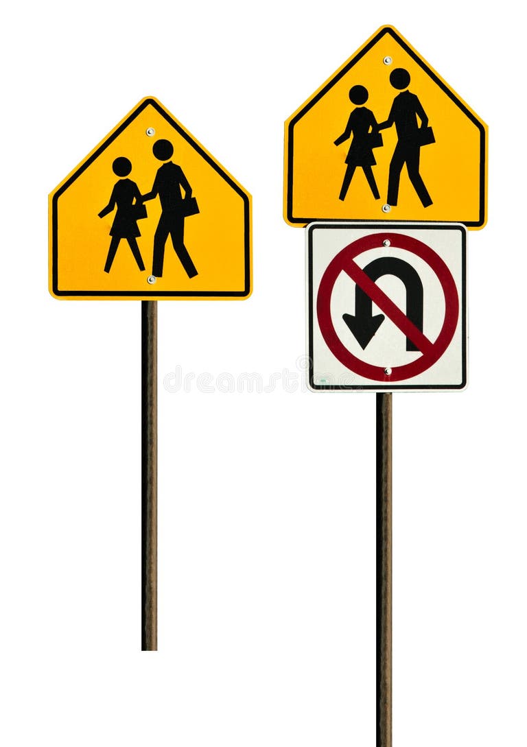 1,053 School Roadsign Stock Photos - Free & Royalty-Free Stock Photos ...