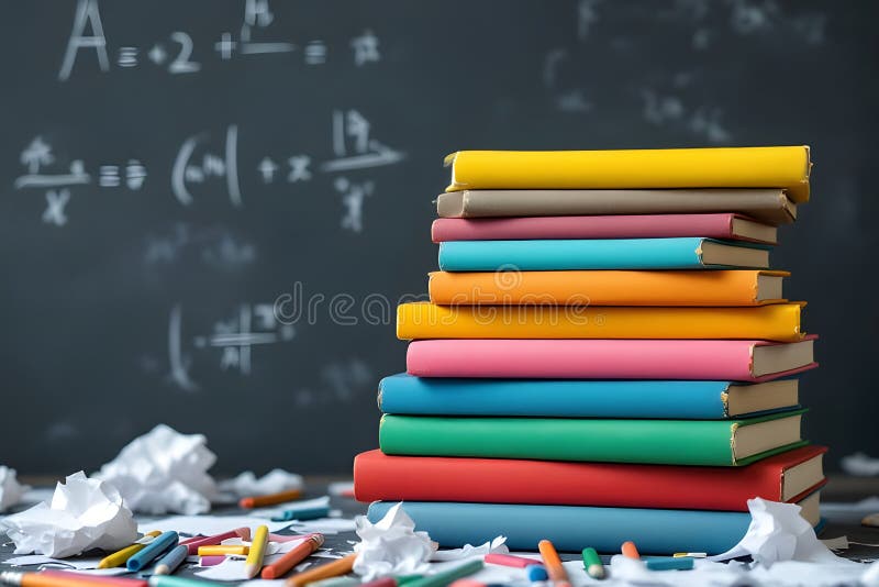 Writing Schoolbooks Stock Illustrations – 23 Writing Schoolbooks Stock ...